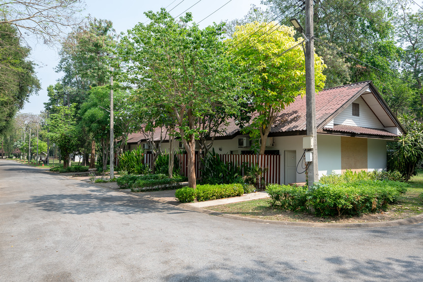 Riverside Resort Kanchanaburi - Comsaed River Kwai Hotel